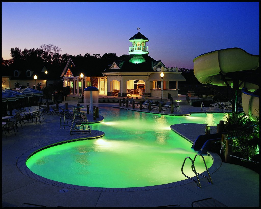 Spectacular Summer Activities at The Riverfront! - The Riverfront