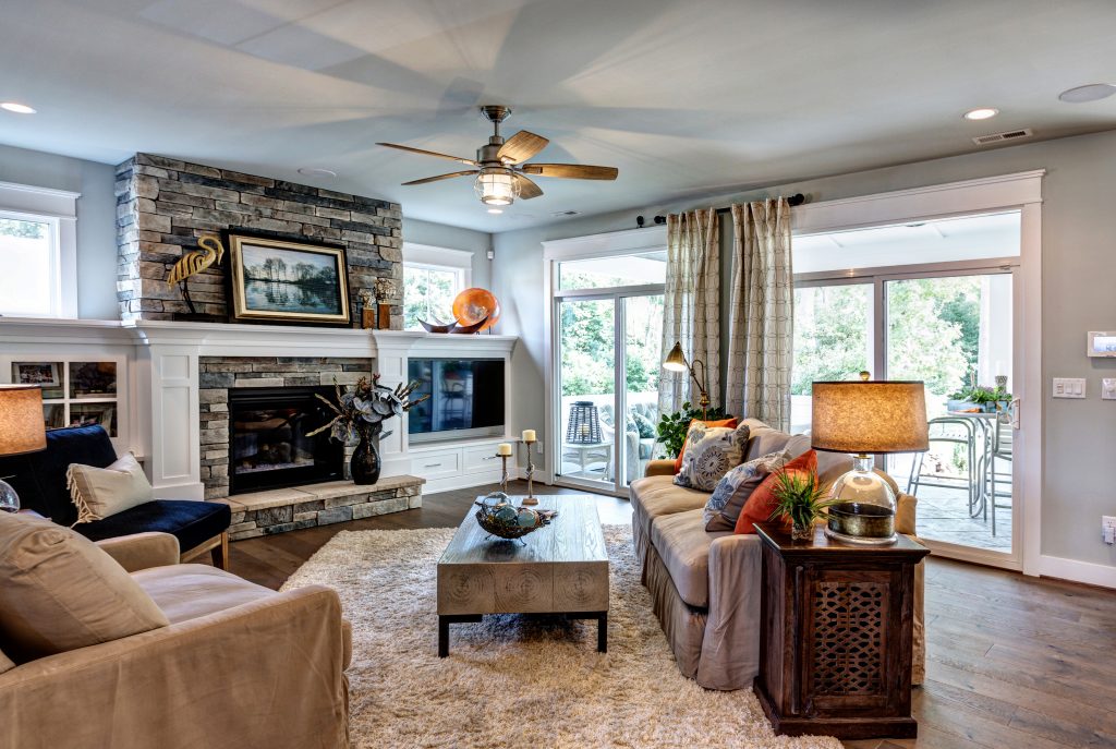 Discover 10 Top Design Trends in New Homes Today - The Riverfront