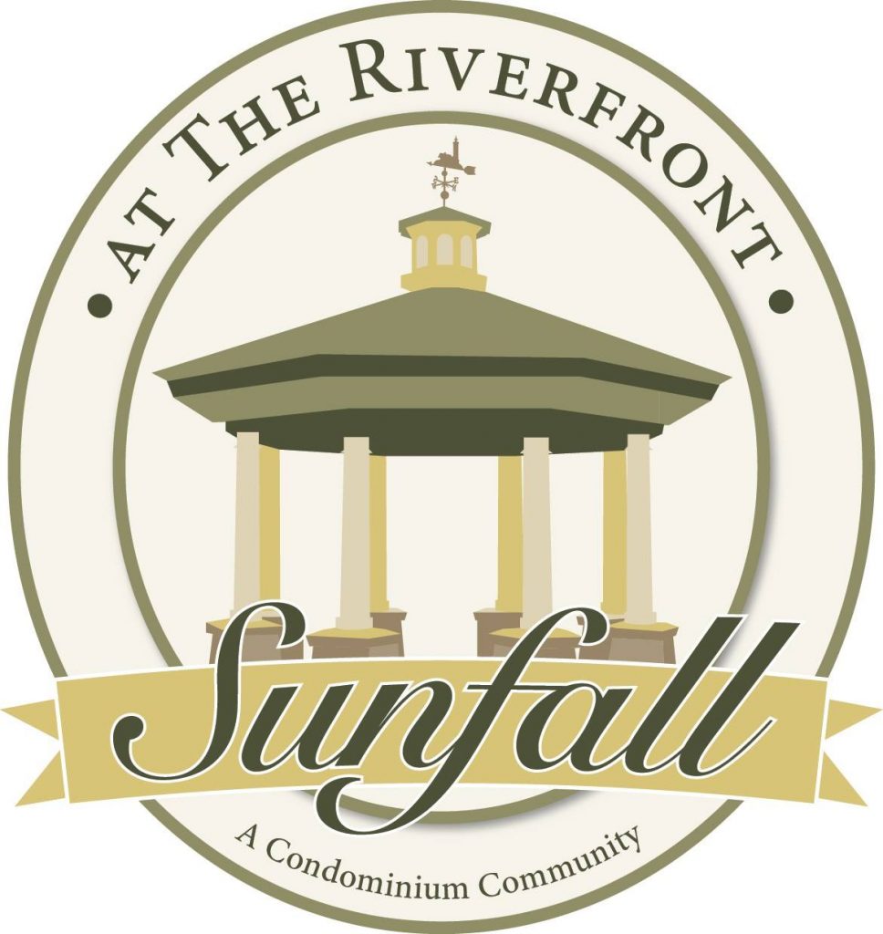 Sunfall at The Riverfront - The Riverfront
